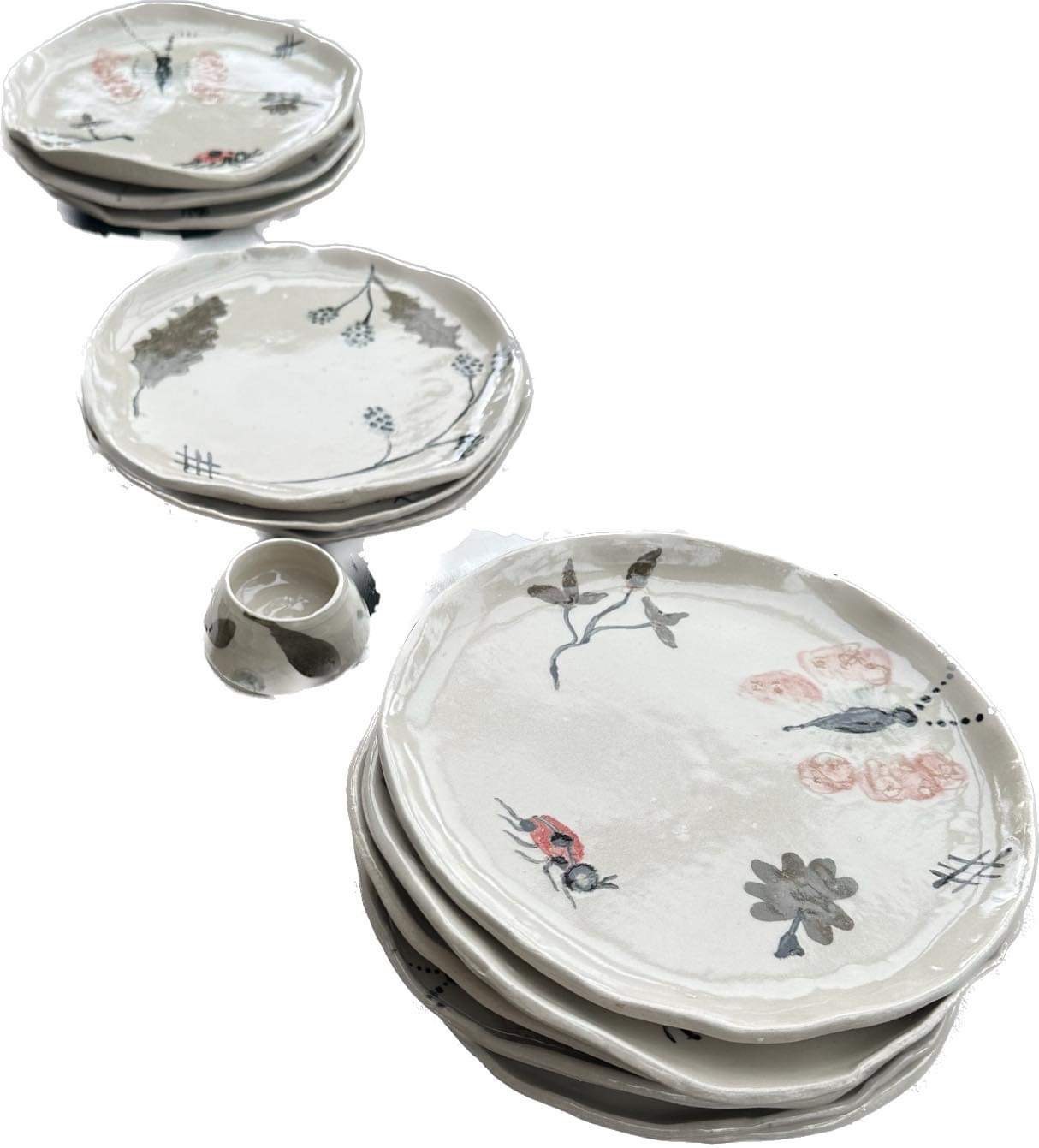 Nyheter inför våren 2024